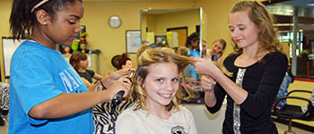 Courses - Cuyahoga Valley Career Center